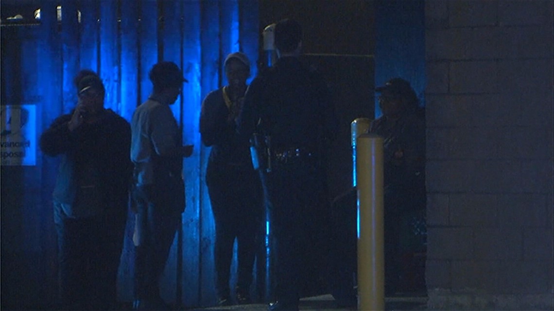 Rapper Yung Mazi shot at Waffle House; shooter at large | 11alive.com