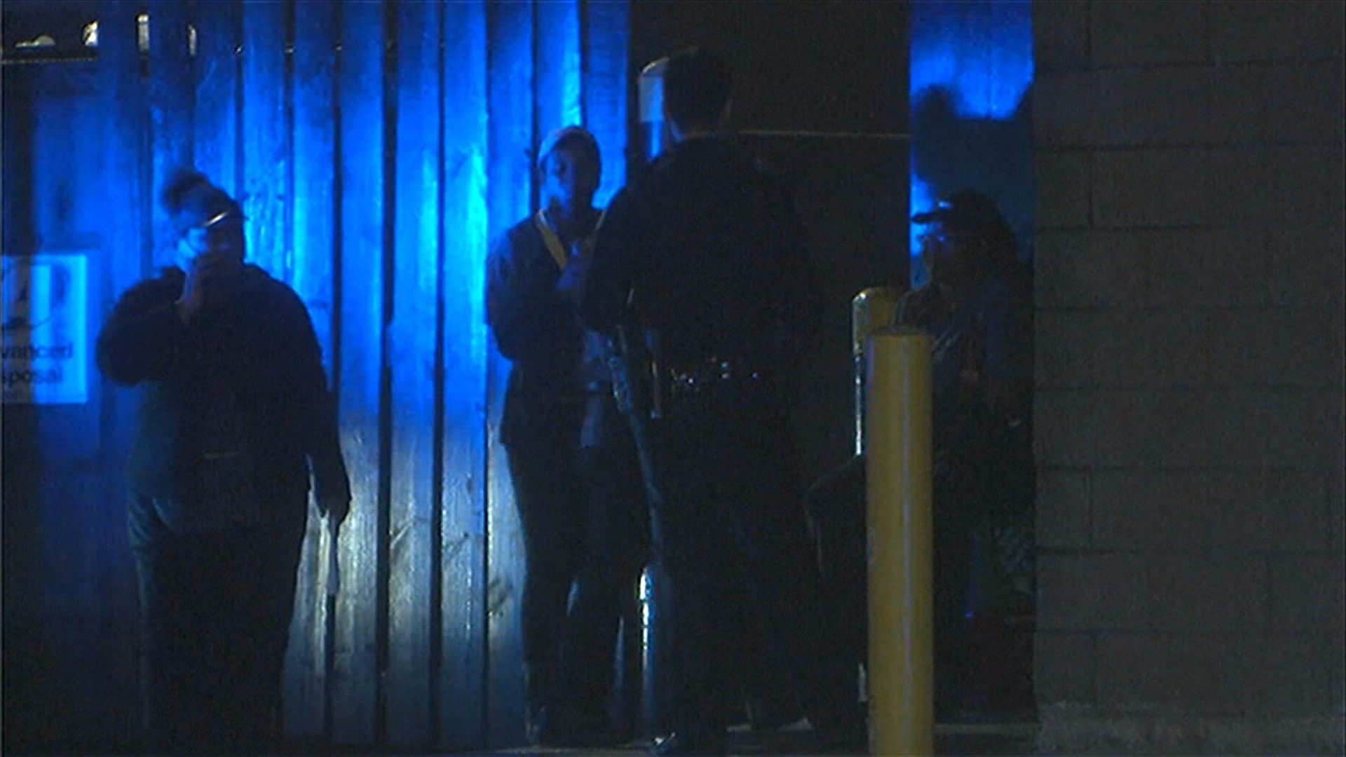 Rapper Yung Mazi shot at Waffle House; shooter at large | 11alive.com