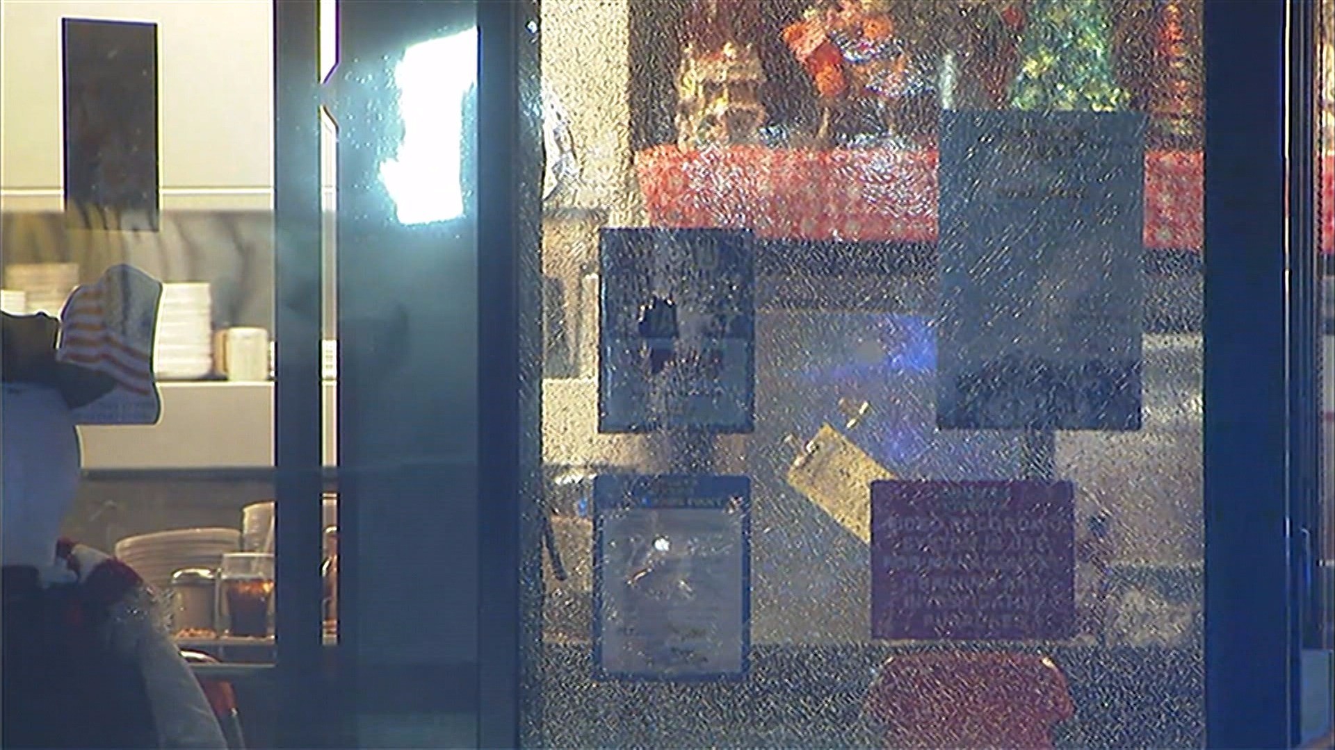 PHOTOS | Rapper Yung Mazi shot at Waffle House | 11alive.com