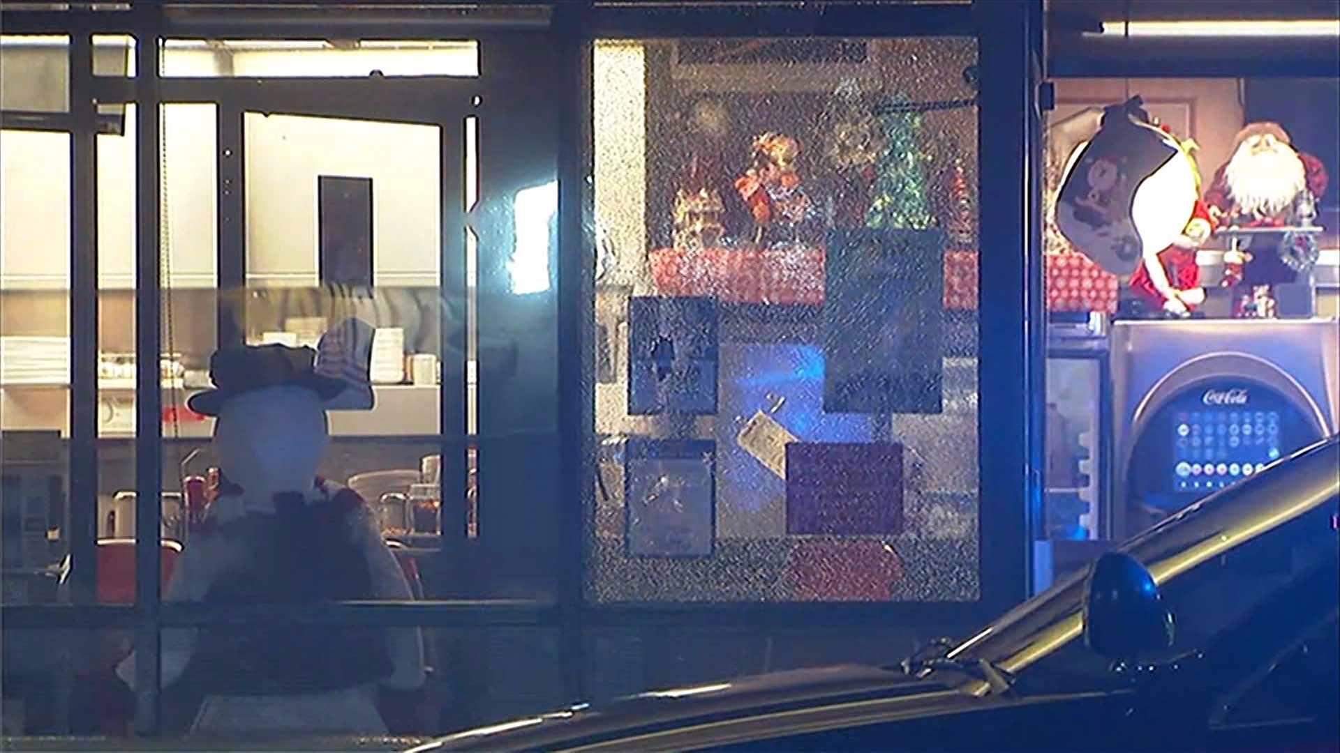 PHOTOS | Rapper Yung Mazi shot at Waffle House | 11alive.com