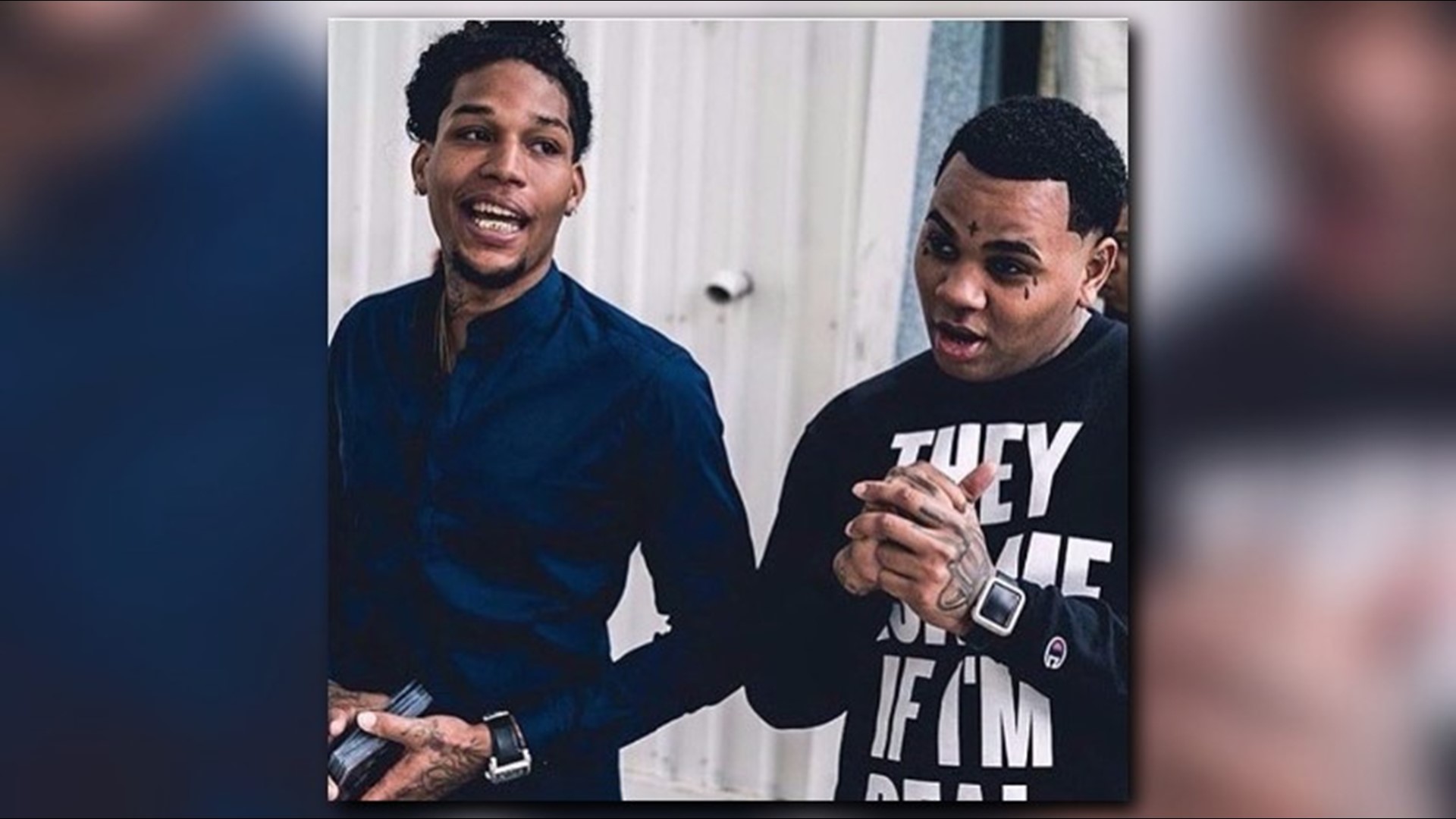 28-year-old rapper's death rocks Atlanta hip hop community | 11alive.com