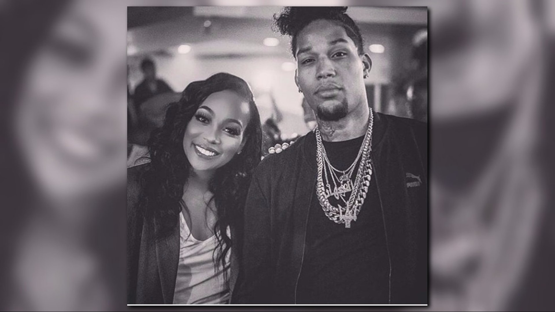 Local rapper Yung Mazi, shot to death in Kirkwood | 11alive.com