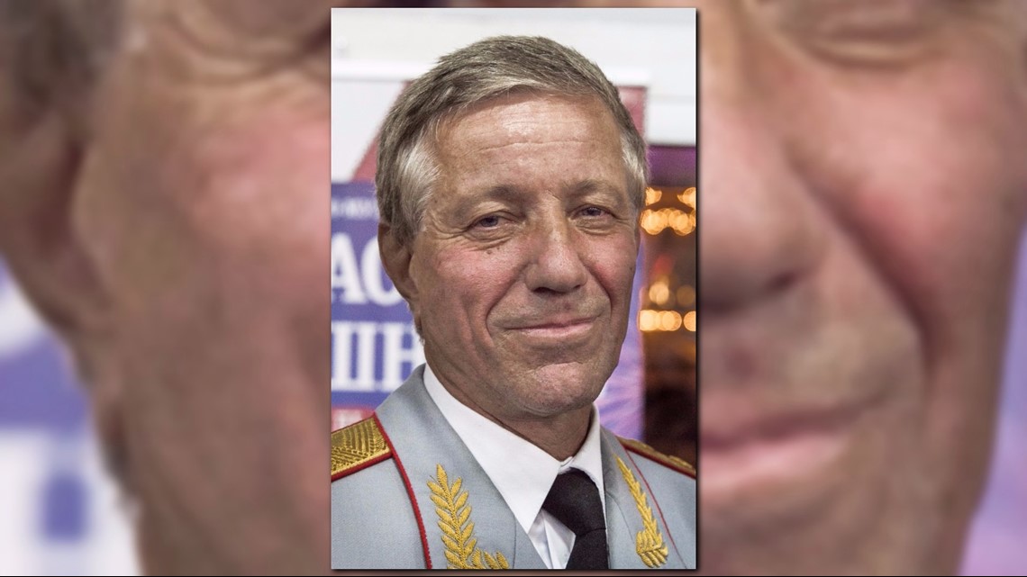 Russian conductor killed in crash had UGA connection | 11alive.com