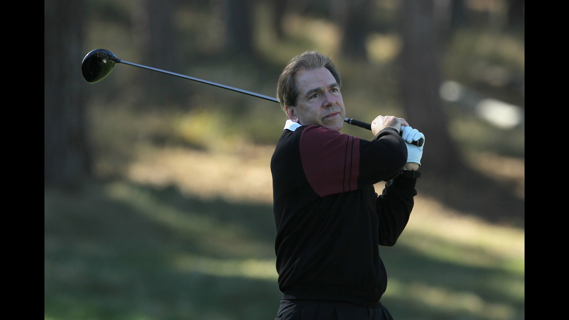 PHOTOS | Nick Saban through the years | 11alive.com