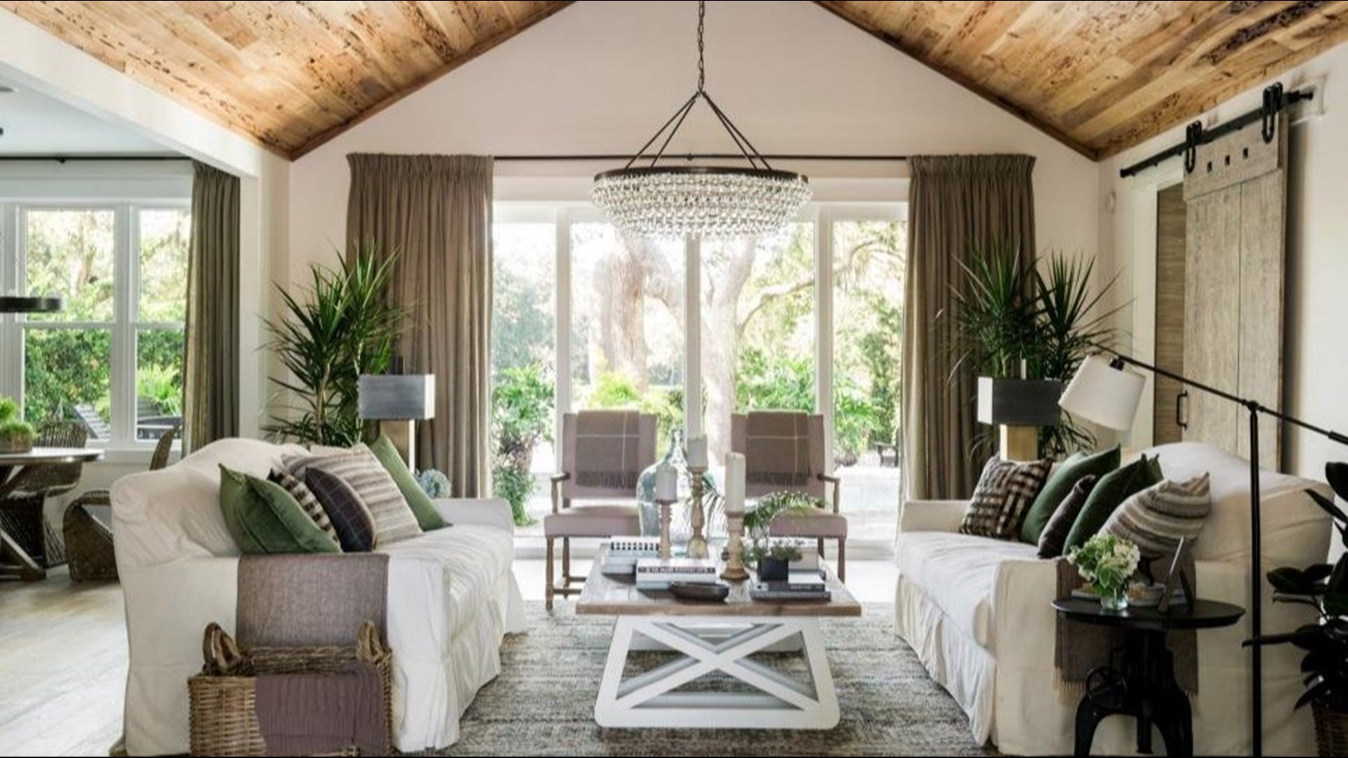 Georgia couple will unveil 'tiny firehouse' on HGTV show | 11alive.com