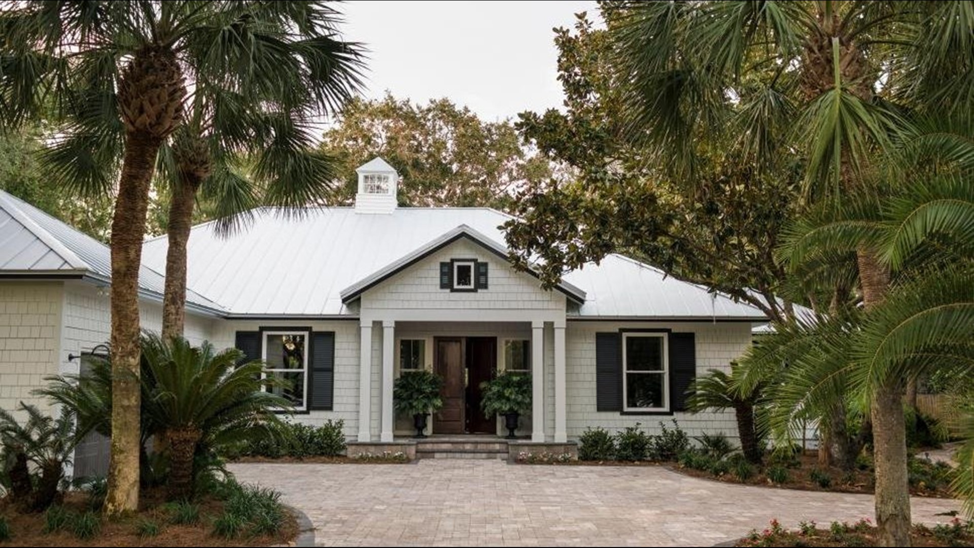 Georgia couple will unveil 'tiny firehouse' on HGTV show | 11alive.com