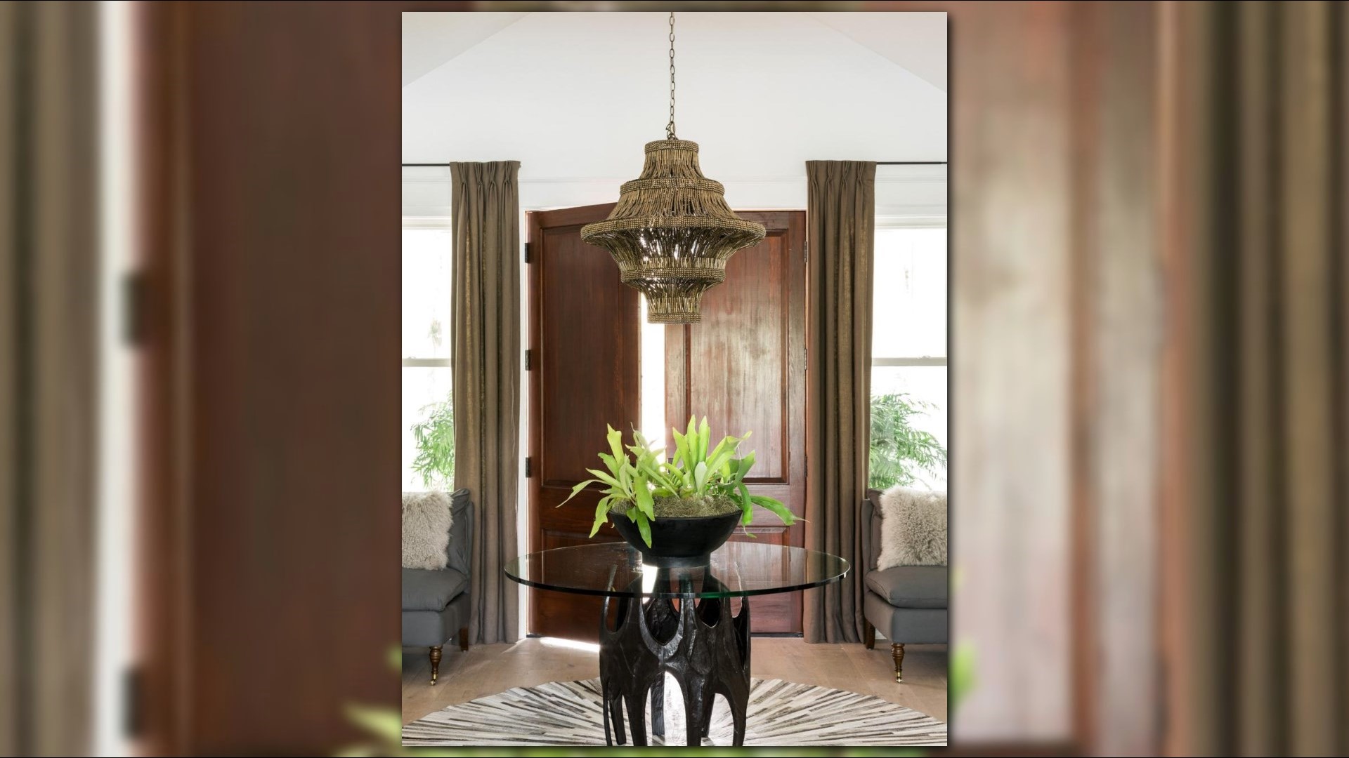 Georgia couple will unveil 'tiny firehouse' on HGTV show | 11alive.com