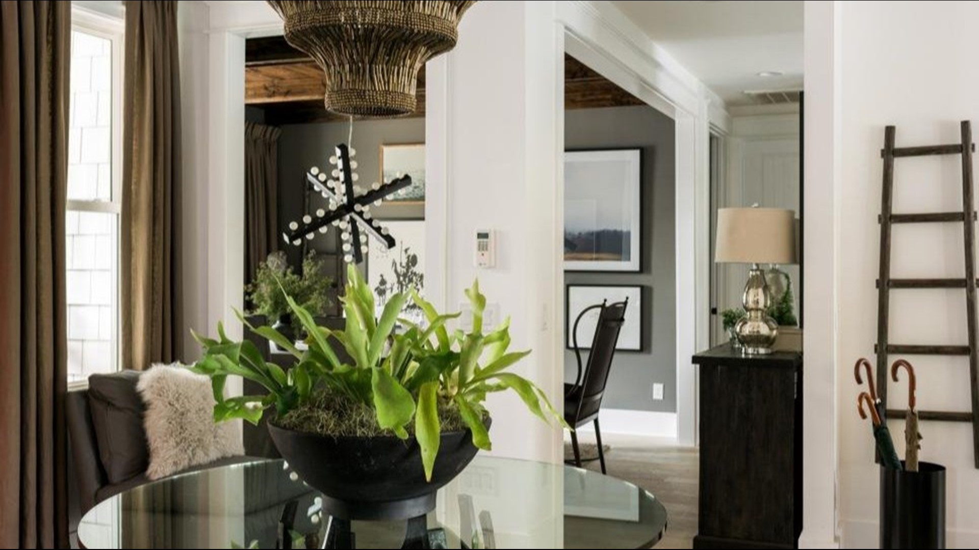 Georgia couple will unveil 'tiny firehouse' on HGTV show | 11alive.com