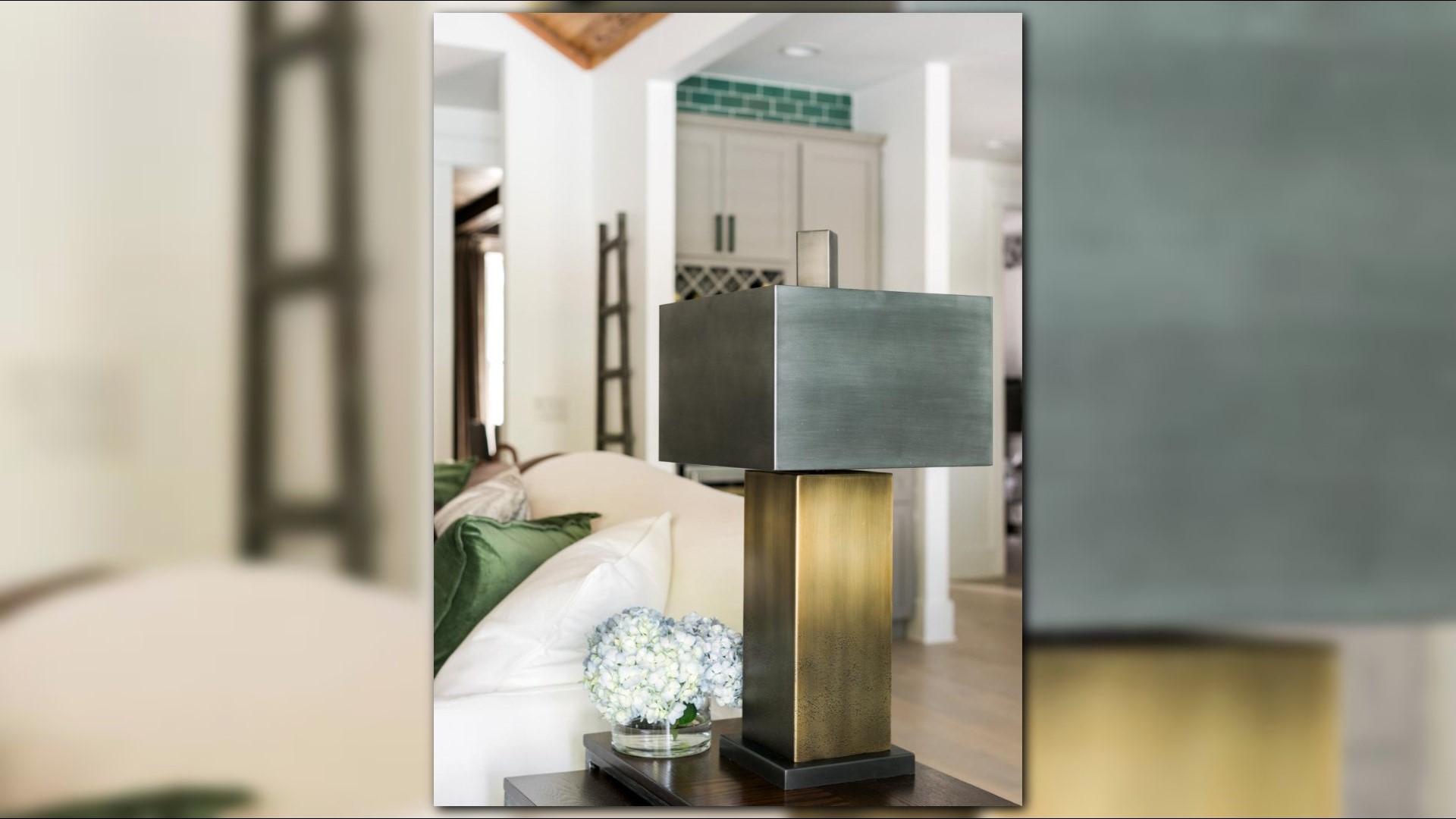 Georgia couple will unveil 'tiny firehouse' on HGTV show | 11alive.com