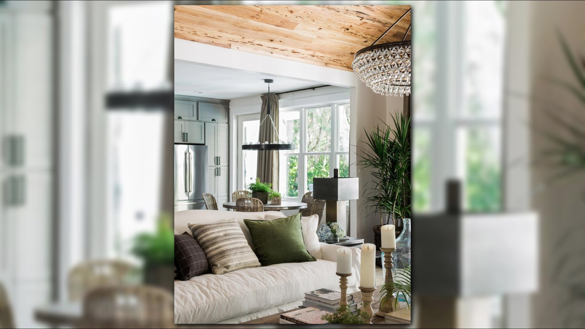 Georgia couple will unveil 'tiny firehouse' on HGTV show | 11alive.com