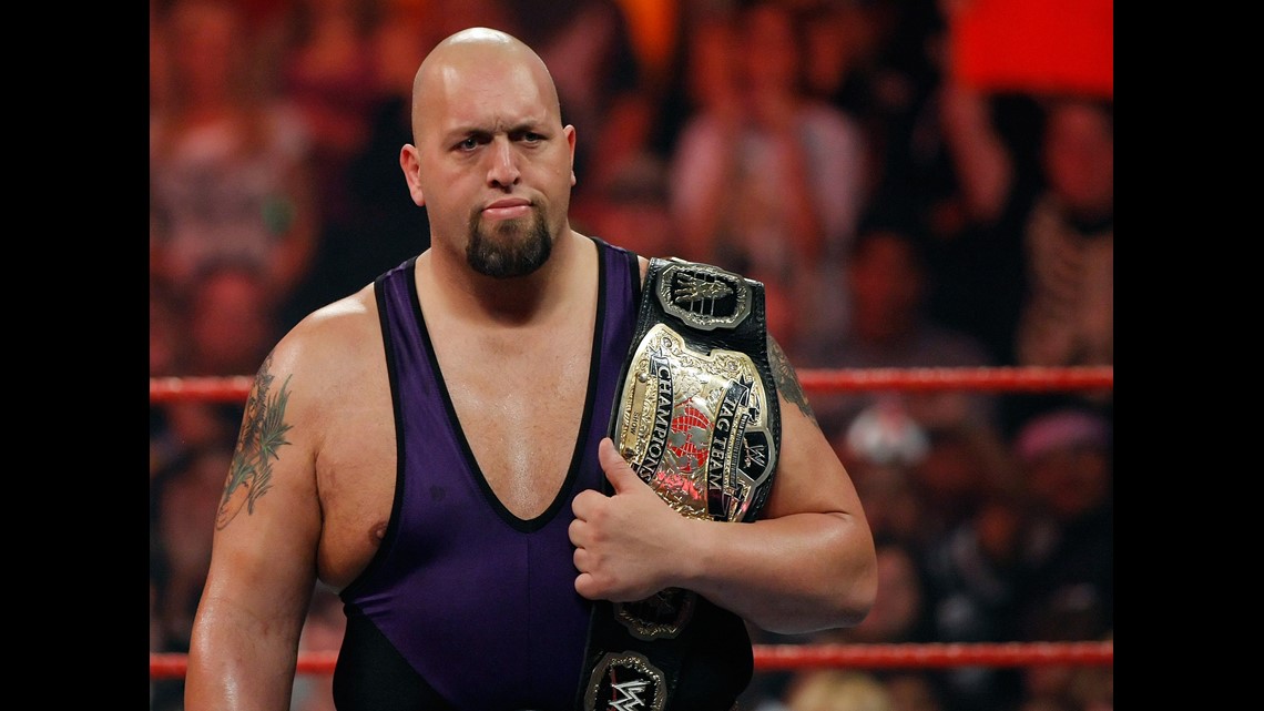 AP FACT CHECK: WWE wrestler 'Big Show' is alive and well | 11alive.com