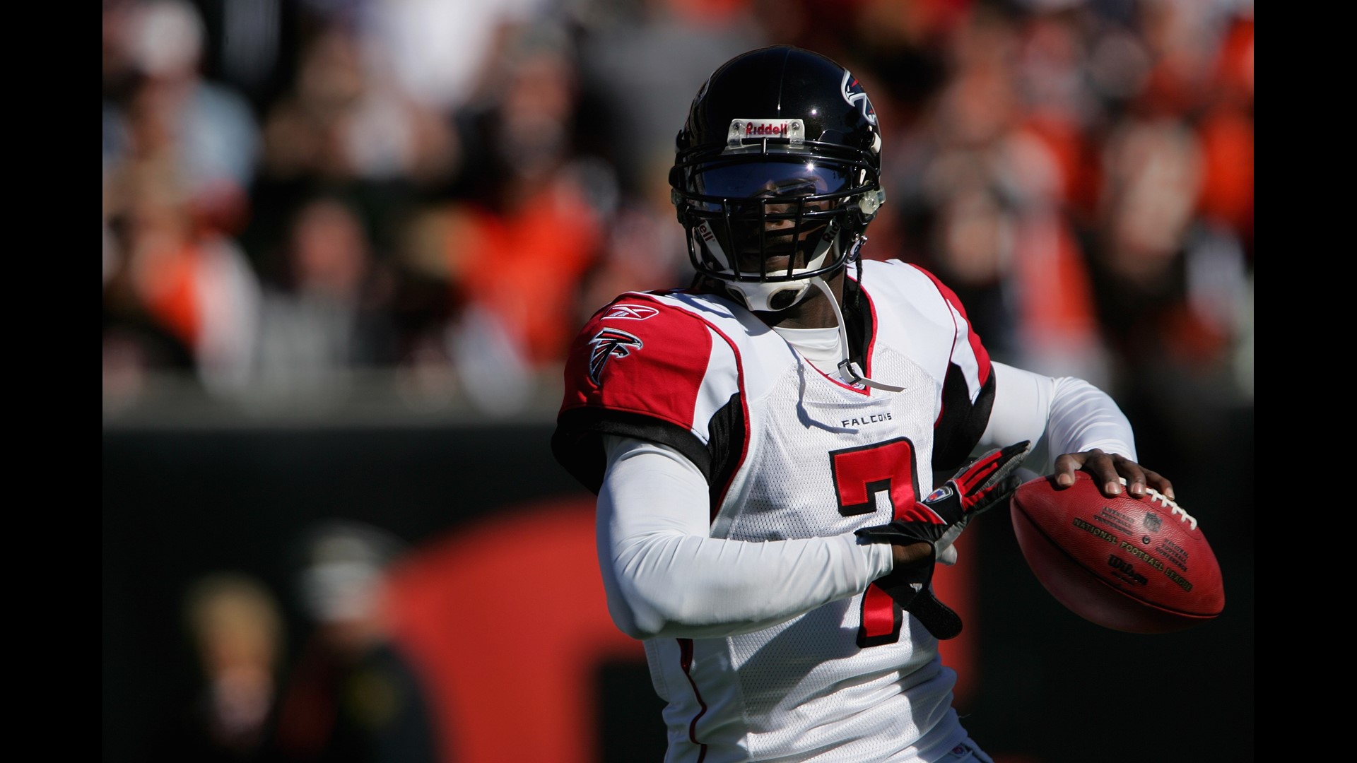 Fox Sports hires Michael Vick as NFL studio analyst | 11alive.com