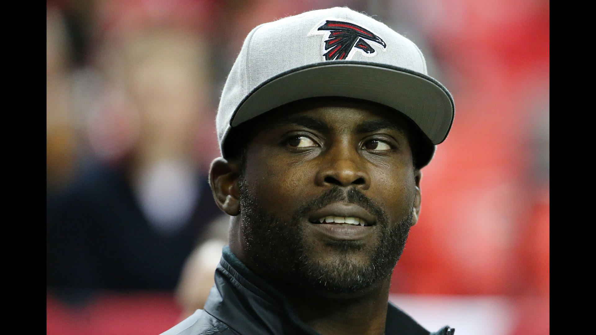 Michael Vick is now an NFL coaching intern | 11alive.com