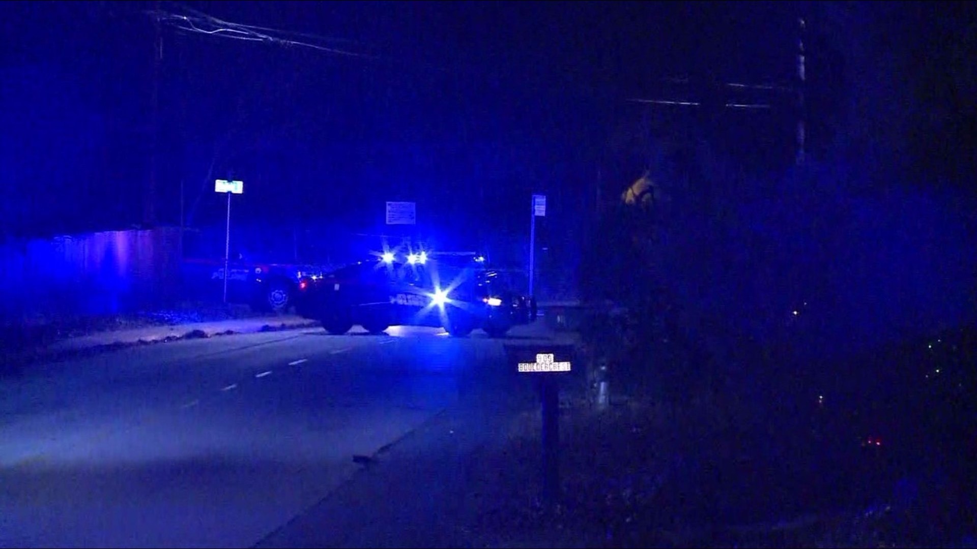 Uber driver shot during robbery in SE Atlanta | 11alive.com