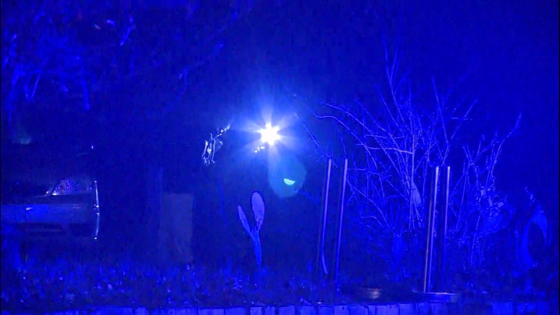 Uber driver shot during robbery in SE Atlanta | 11alive.com