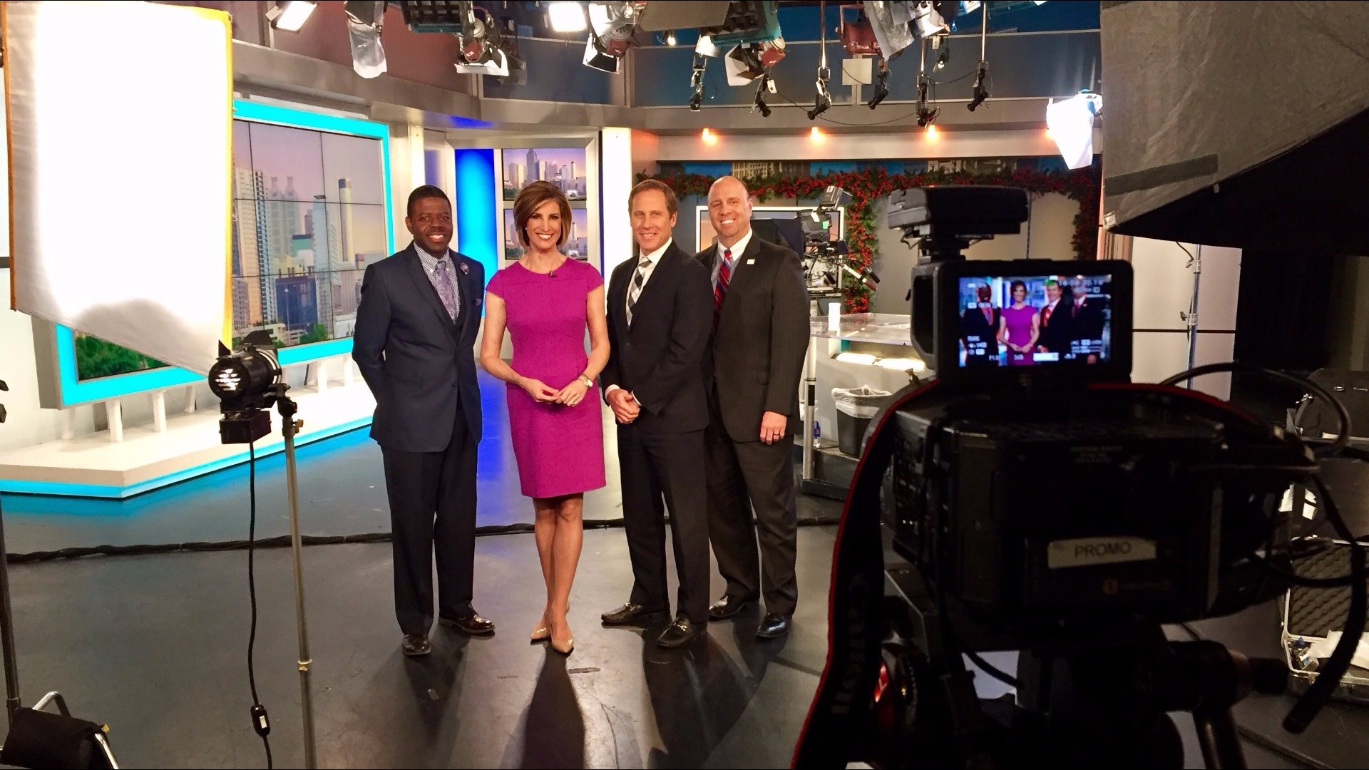 PHOTOS | Cheryl Preheim | 11alive.com