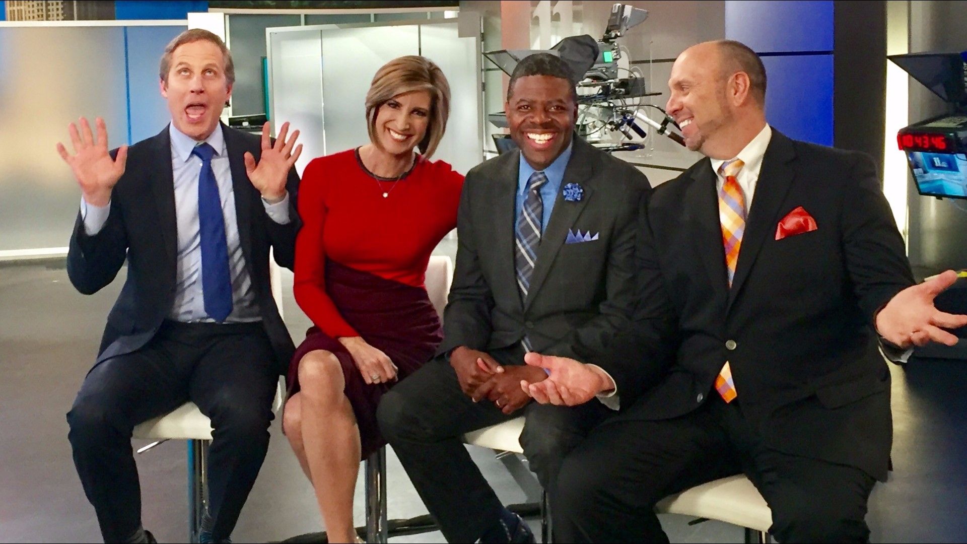 PHOTOS | Cheryl Preheim | 11alive.com