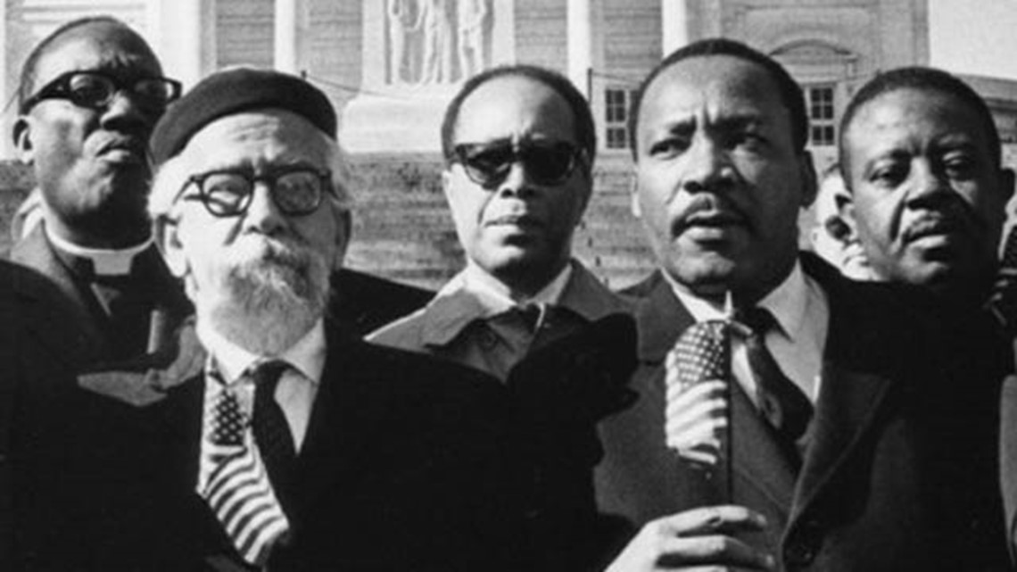 April 9, 1968: When Atlanta was the center of the universe | 11alive.com