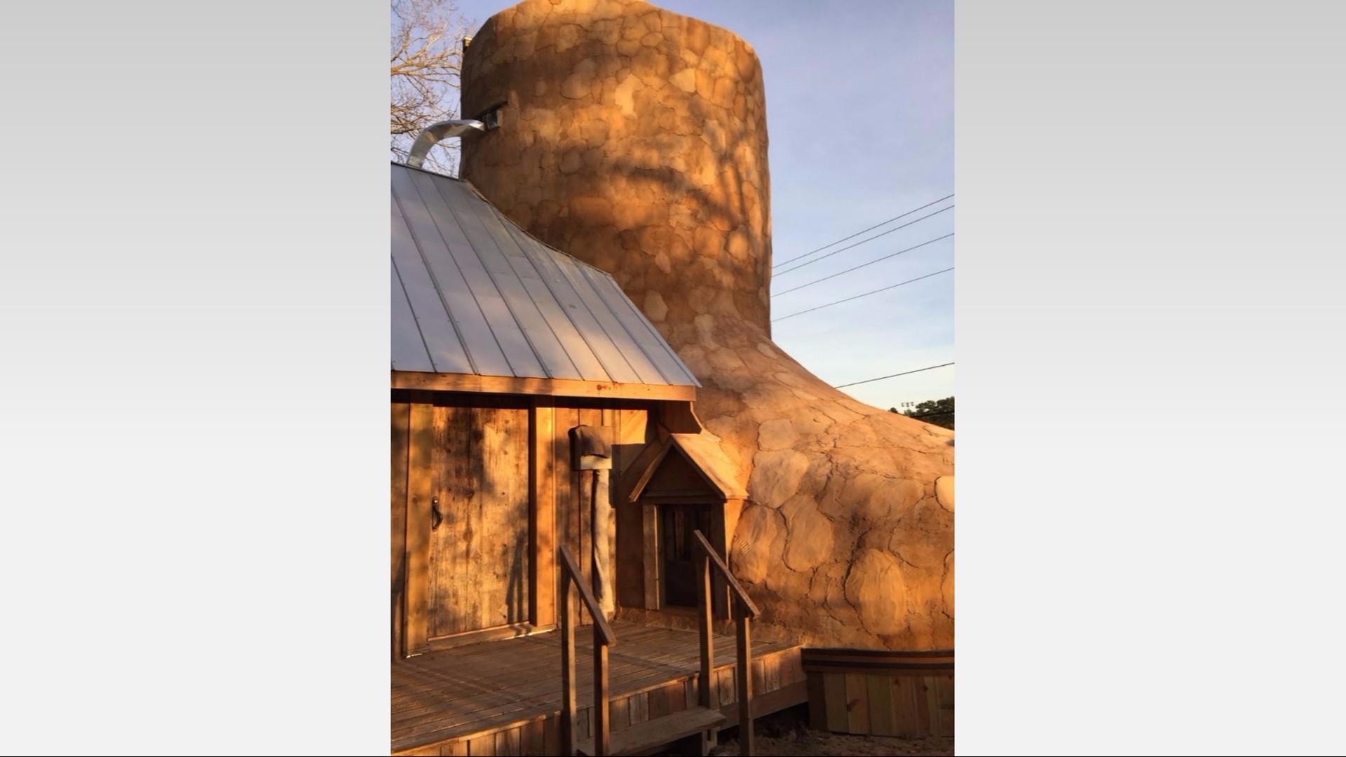 Photos: Inside the Texas ‘Cowboy Boot House' | 11alive.com