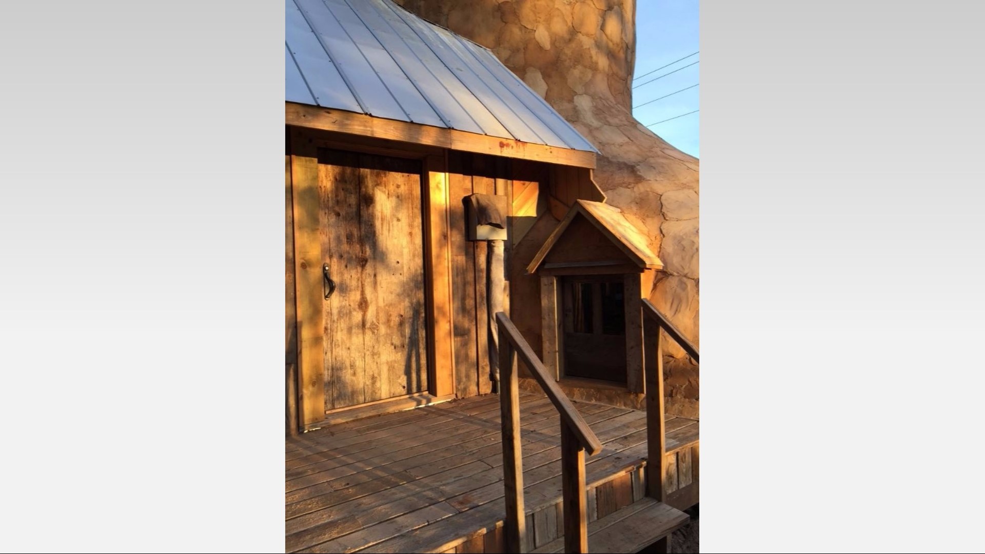 Photos: Inside the Texas ‘Cowboy Boot House' | 11alive.com
