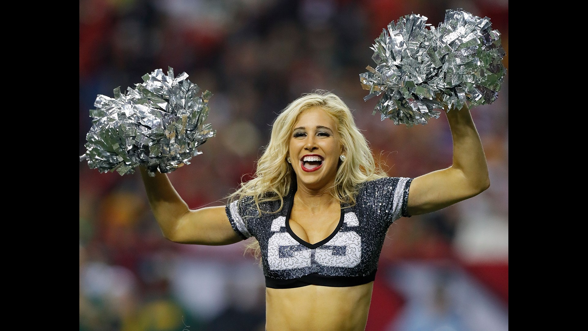 Photos | Atlanta Falcons Cheerleaders | 11alive.com