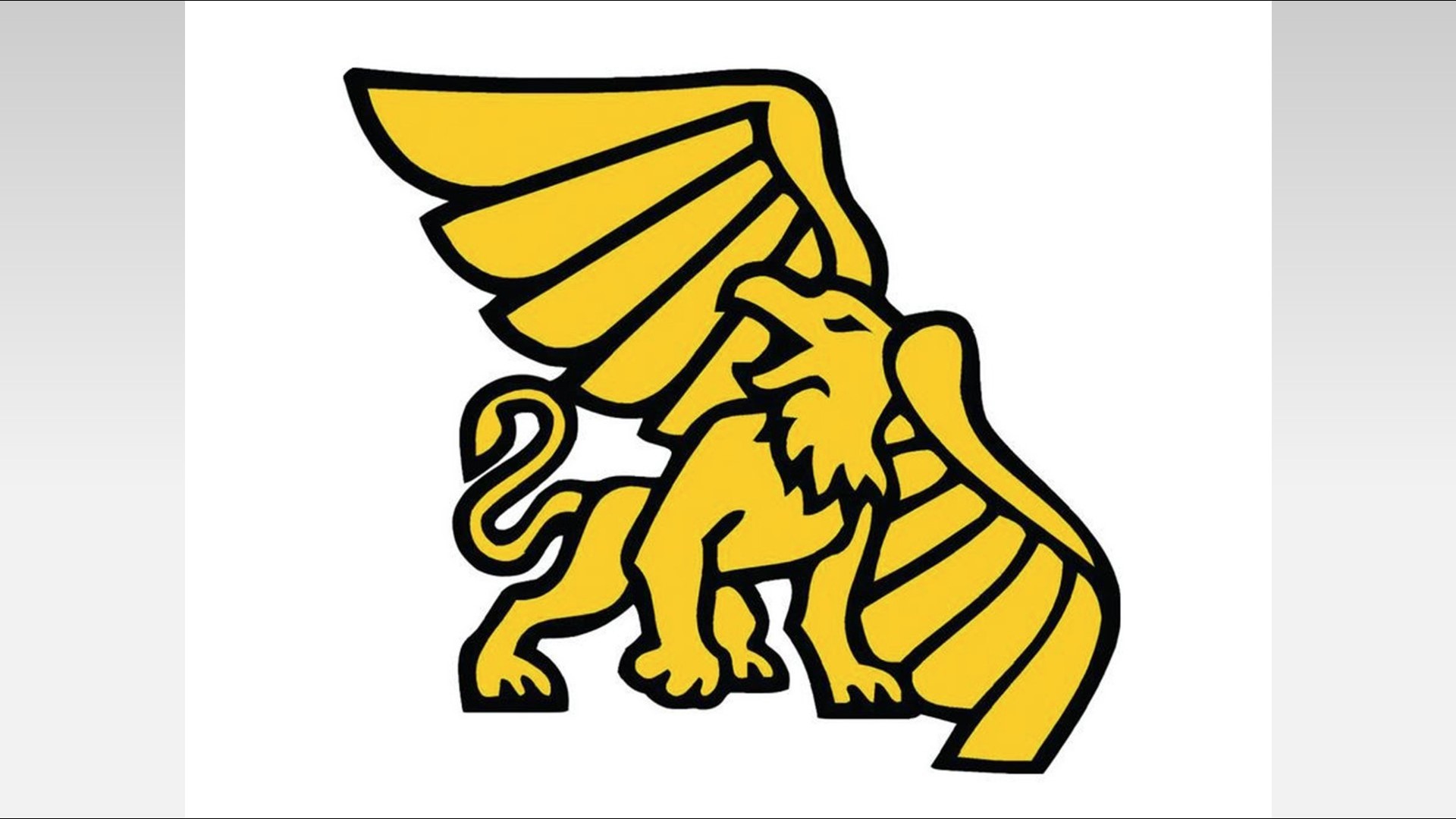 Who had the G helmet logo first? | 11alive.com