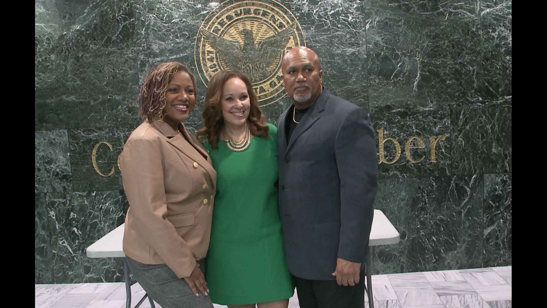 11Alive's Brenda Wood honored with Atlanta's highest honor, the Phoenix ...