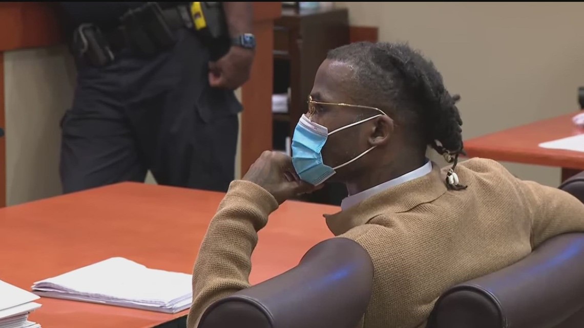 Jury to decide fate of alleged cult leader Eligio Bishop | 11alive.com