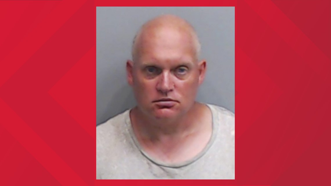 Man convicted for child porn once before convicted again | 11alive.com