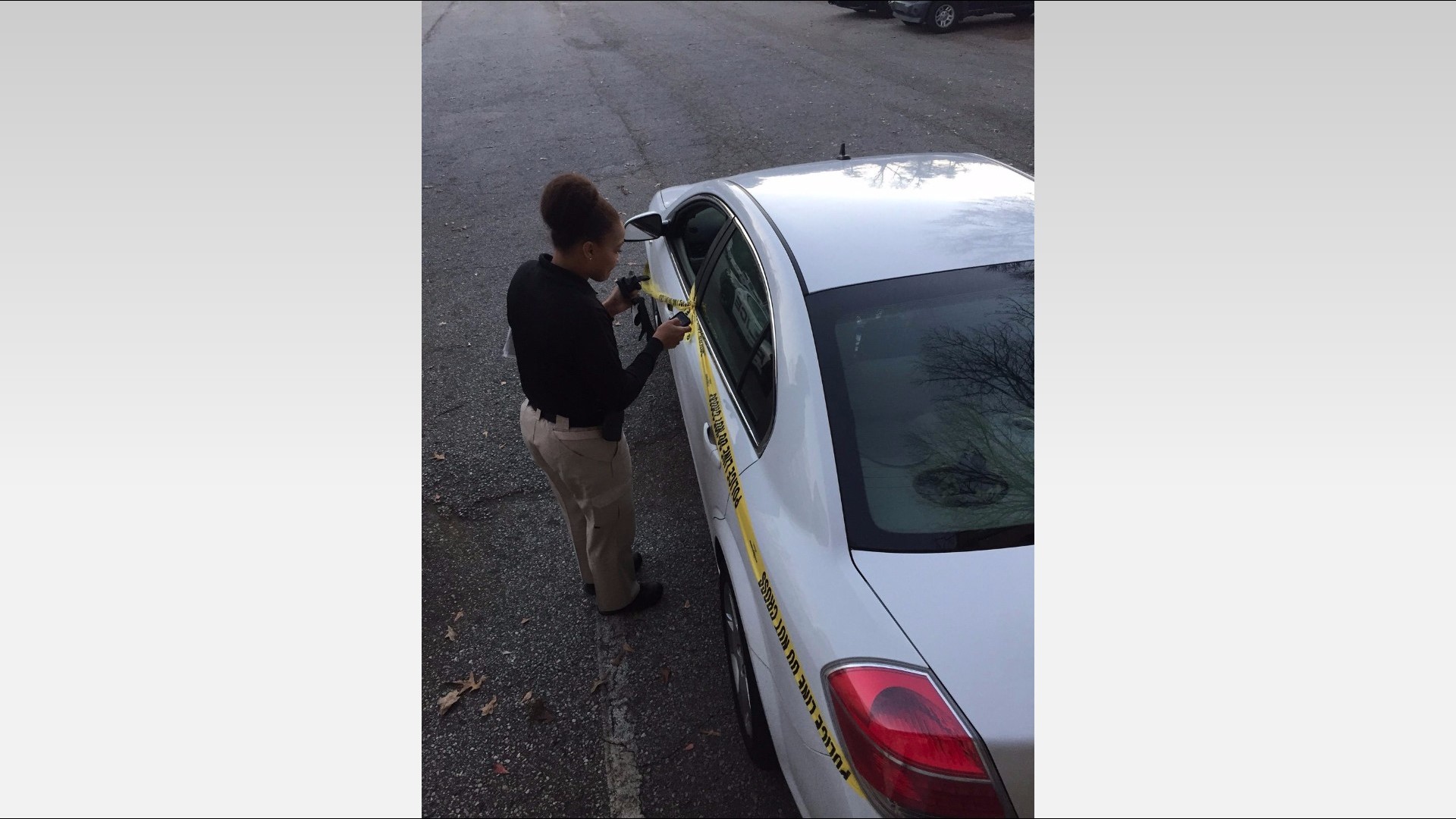Morrow PD: Suspect who robbed store, ran from officer stepped in a ...