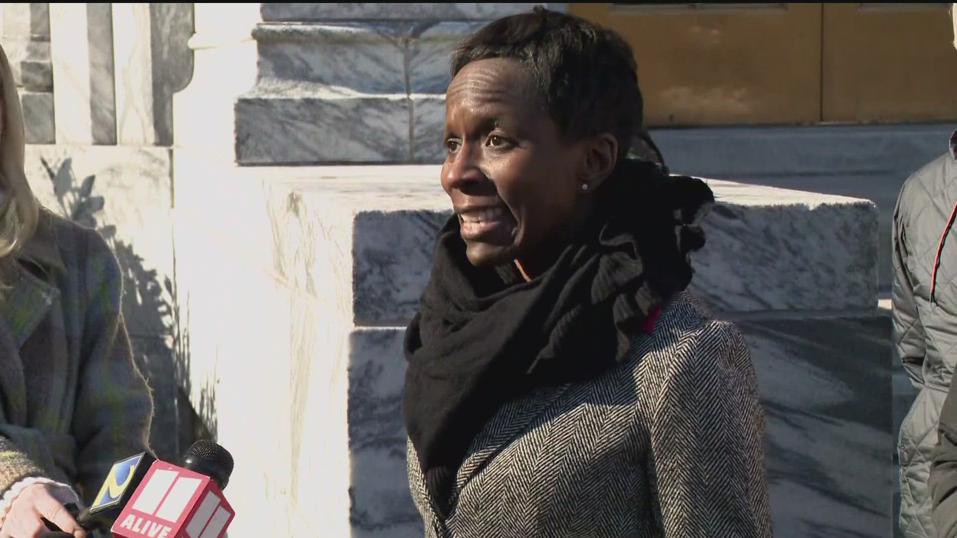 Atlanta Inspector General Shannon Manigault says she will resign ...