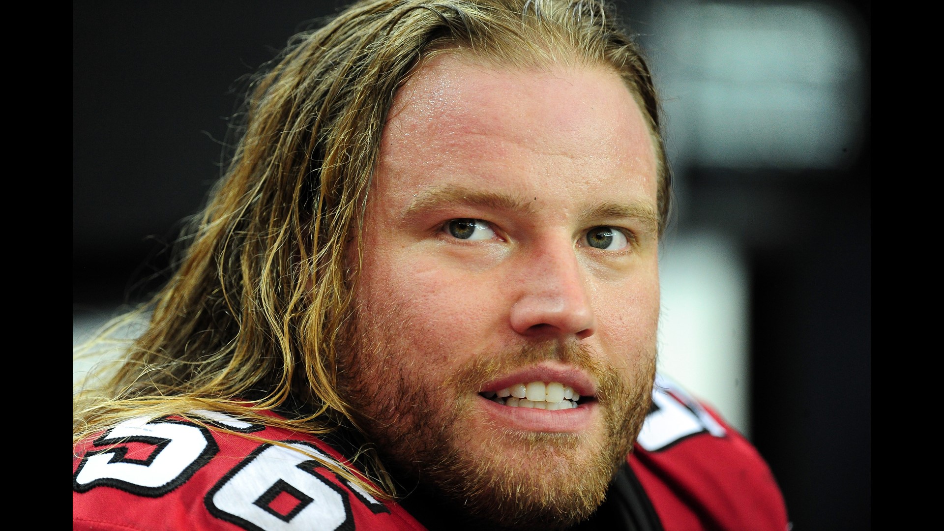 PHOTOS | Who is Brooks Reed? | 11alive.com