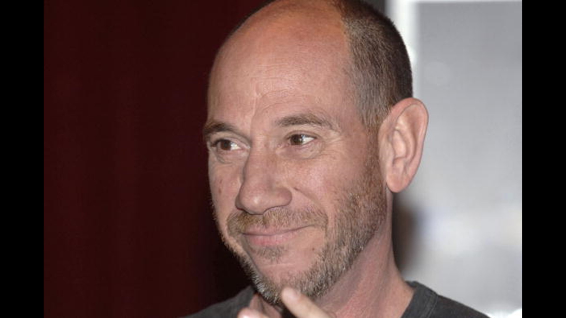 Actor Miguel Ferrer dies at 61 | 11alive.com