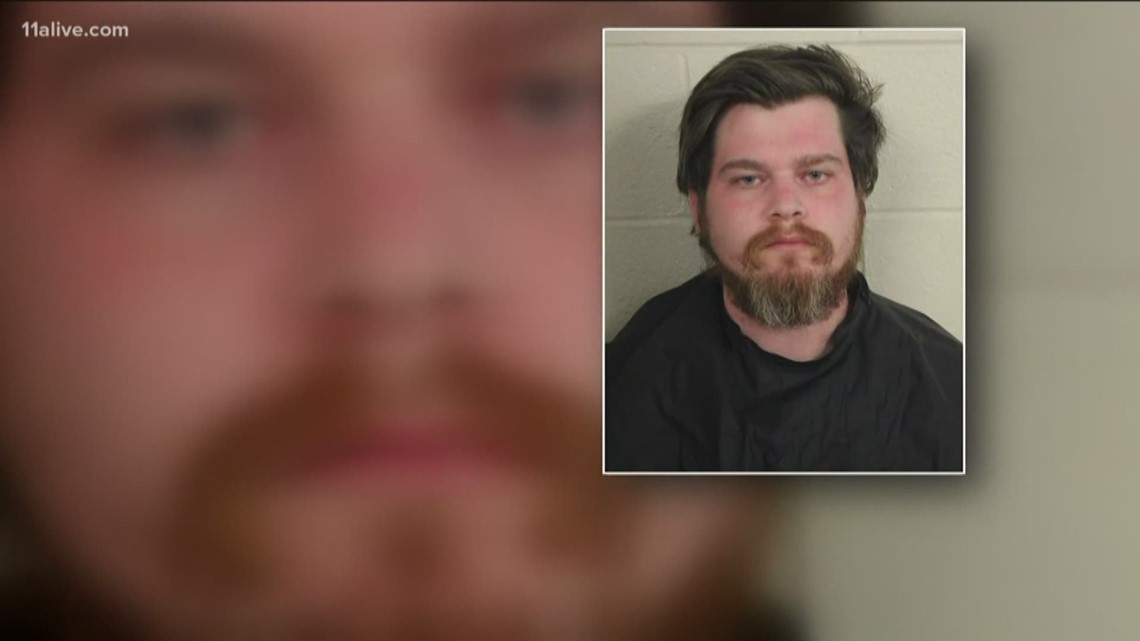 Zombie movie actor accused of choking two women, forcing one to 'taste ...