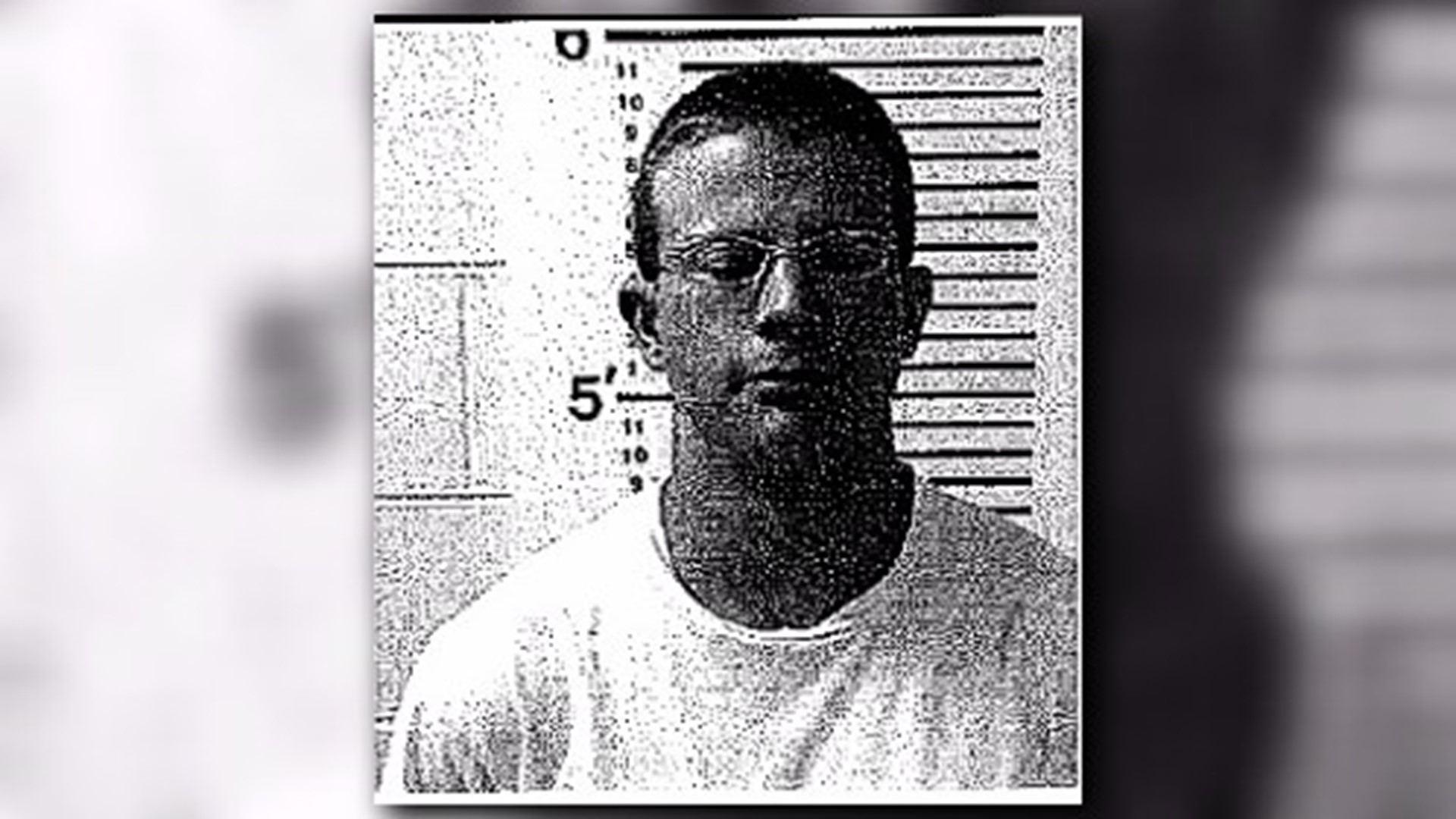 Photos | James Holcomb mugshots | 11alive.com