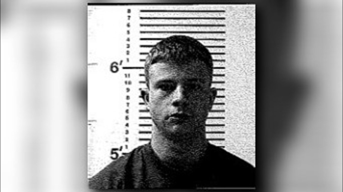 Photos | James Holcomb mugshots | 11alive.com