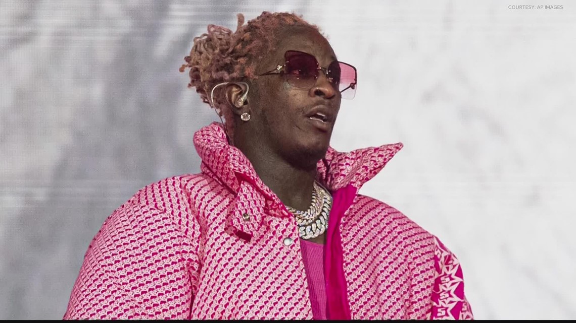 Young Thug, YSL RICO case motion would delay trial by more than two months | 11alive.com