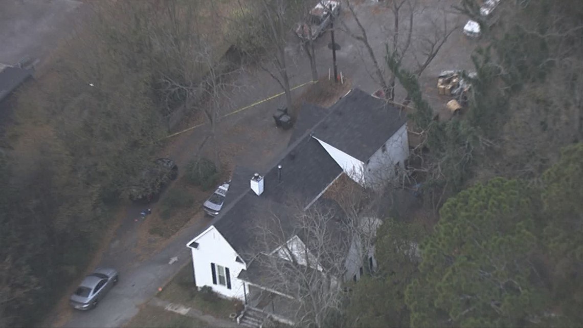 Henry County authorities investigating shooting | 11alive.com