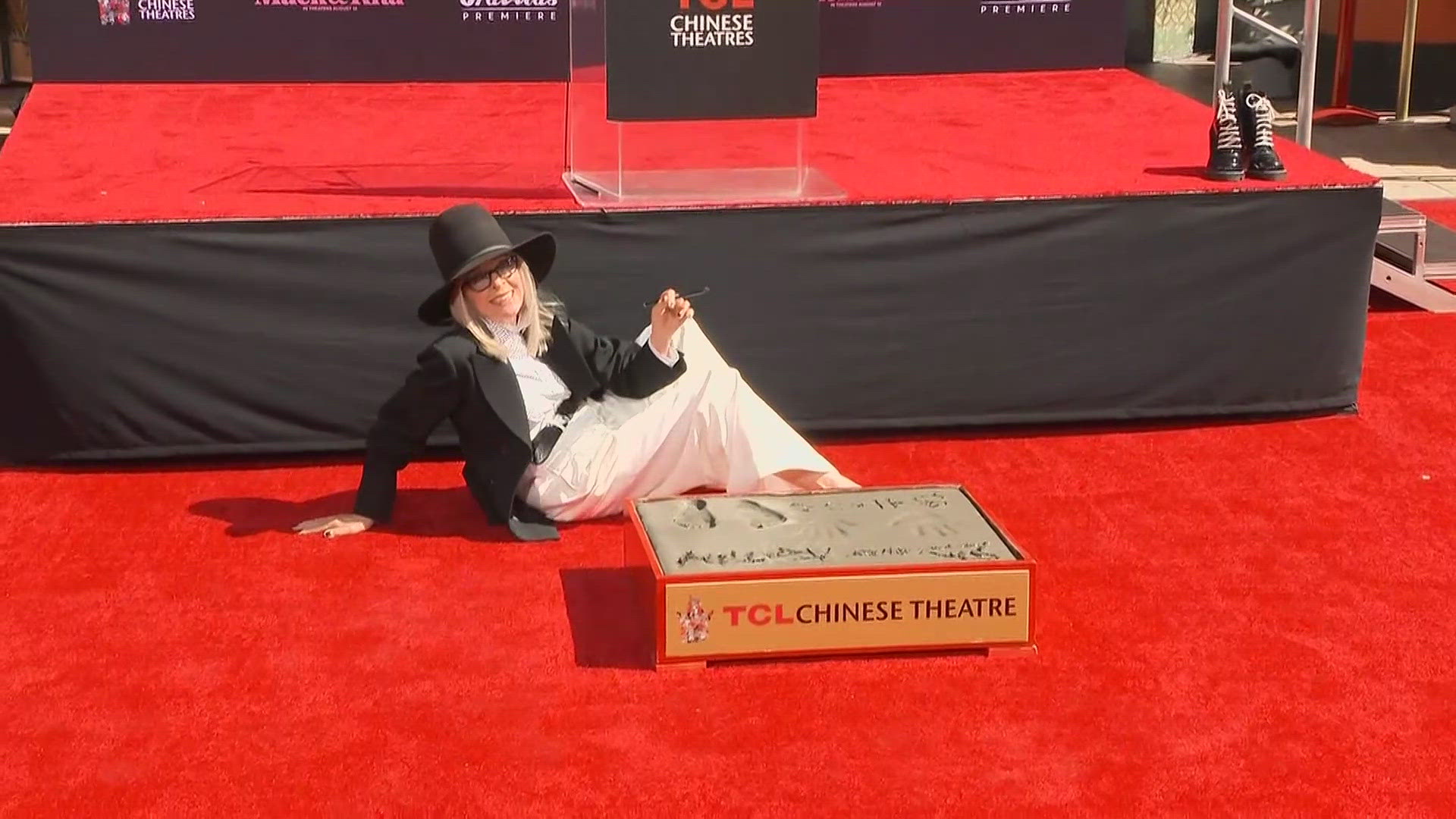 Diane Keaton's death: New details emerge about her final days | 11alive.com