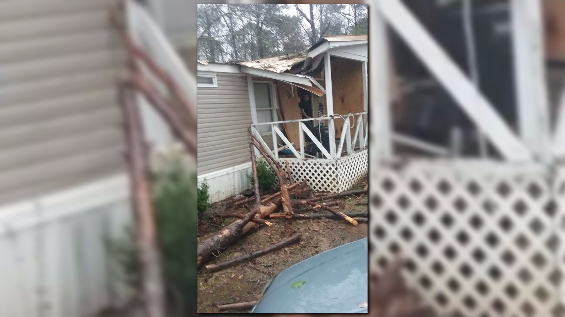 Massive tornado hits Albany, SW Georgia | 11alive.com