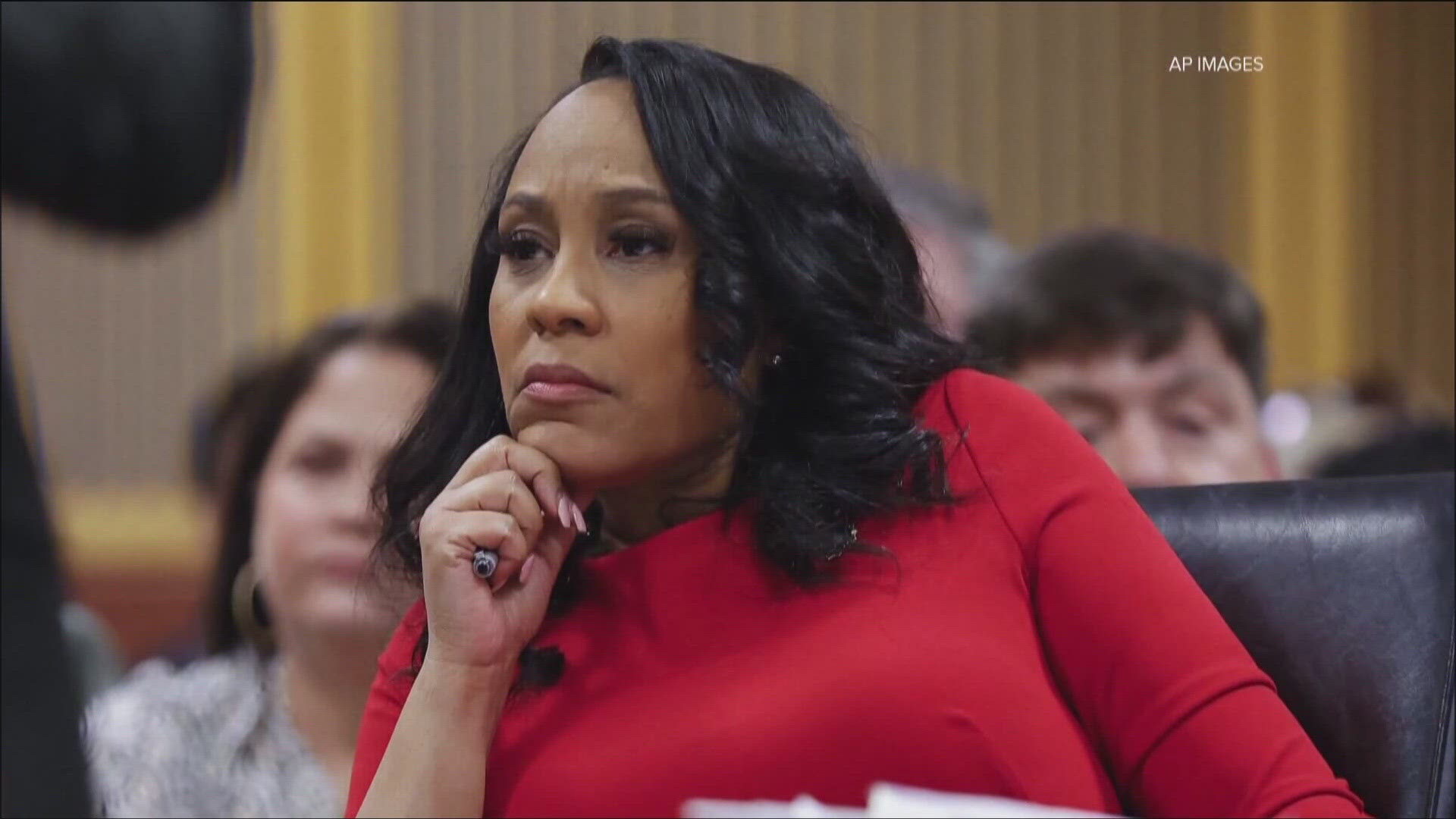 Georgia Senate passes bill allowing legal fee recovery for Trump ...