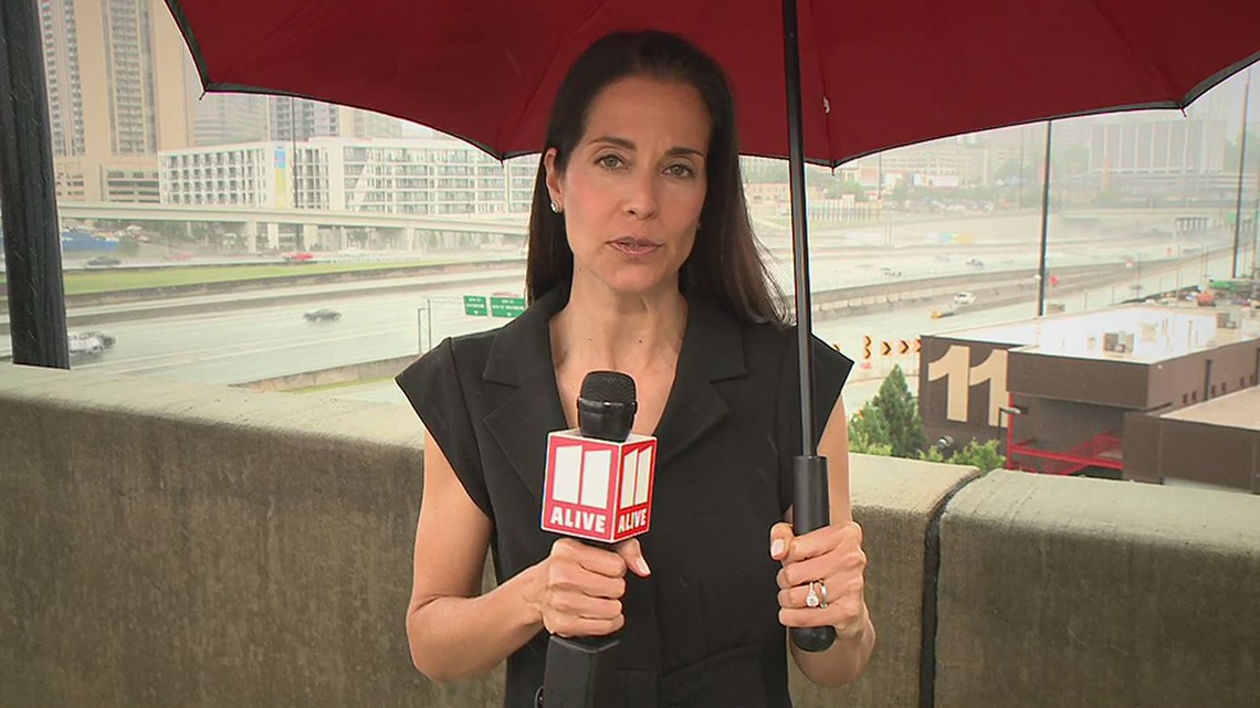 Atlanta Police Chief Erika Shields not sold on idea of Atlanta Motor ...