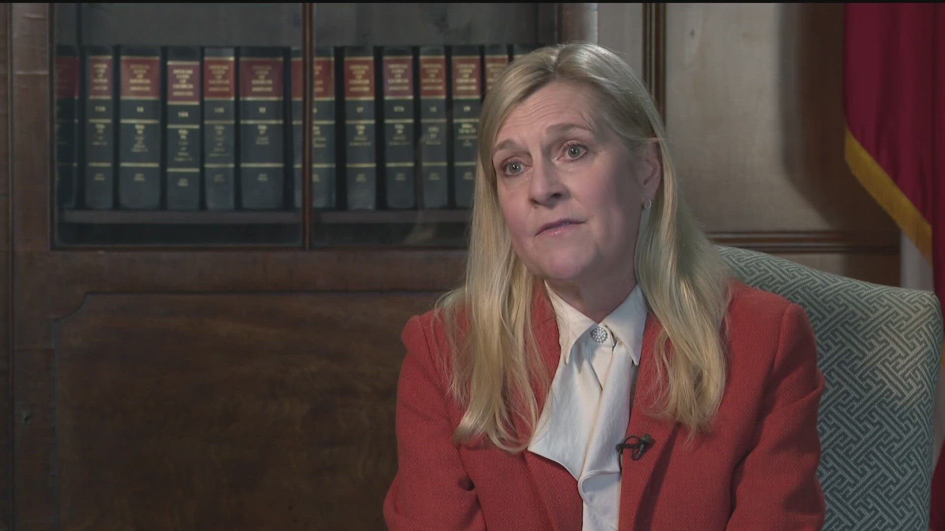GA First Lady Marty Kemp introduces tougher anti-human trafficking ...