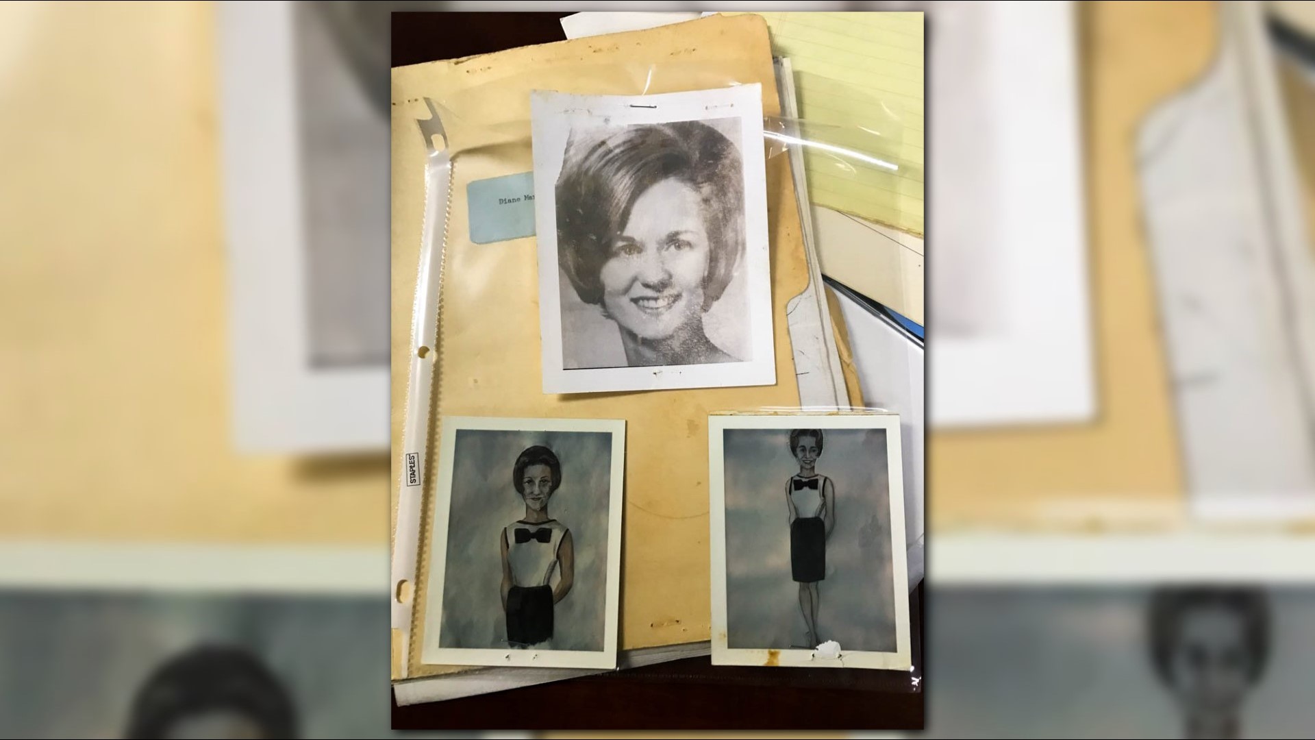 5 Roses: Inside the Diane Shields investigation | 11alive.com