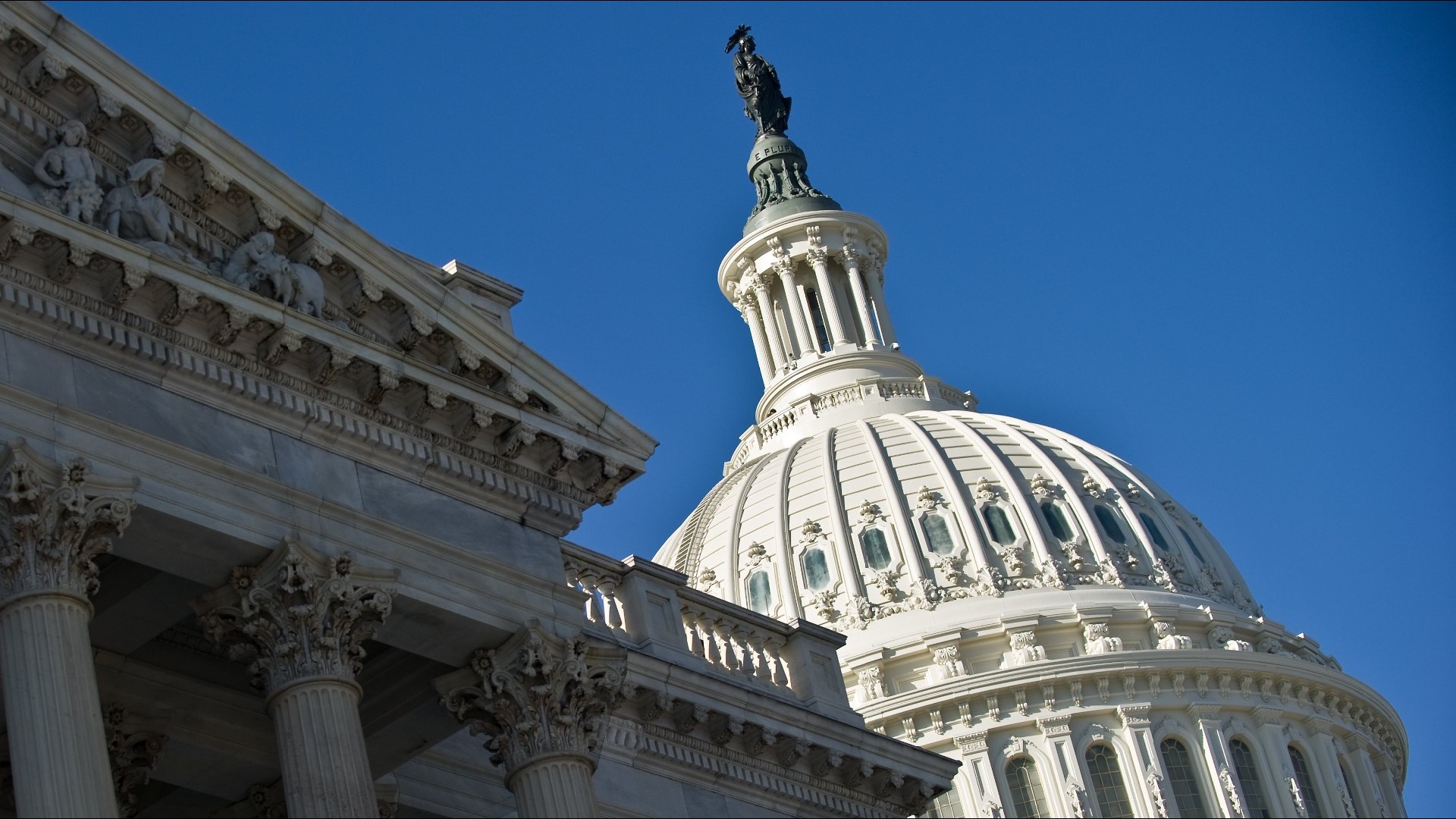 Senate confirmation hearings schedule today | 11alive.com