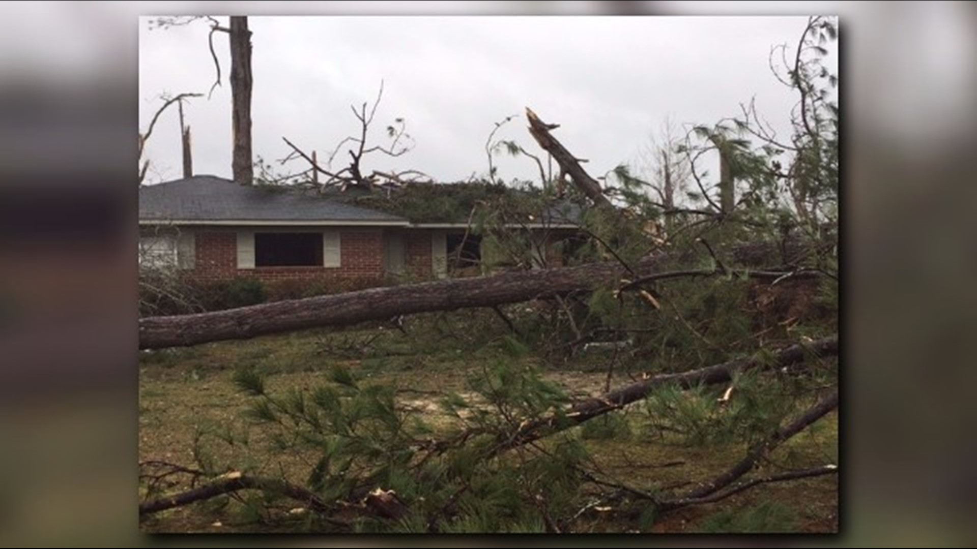Massive tornado hits Albany, SW Georgia | 11alive.com