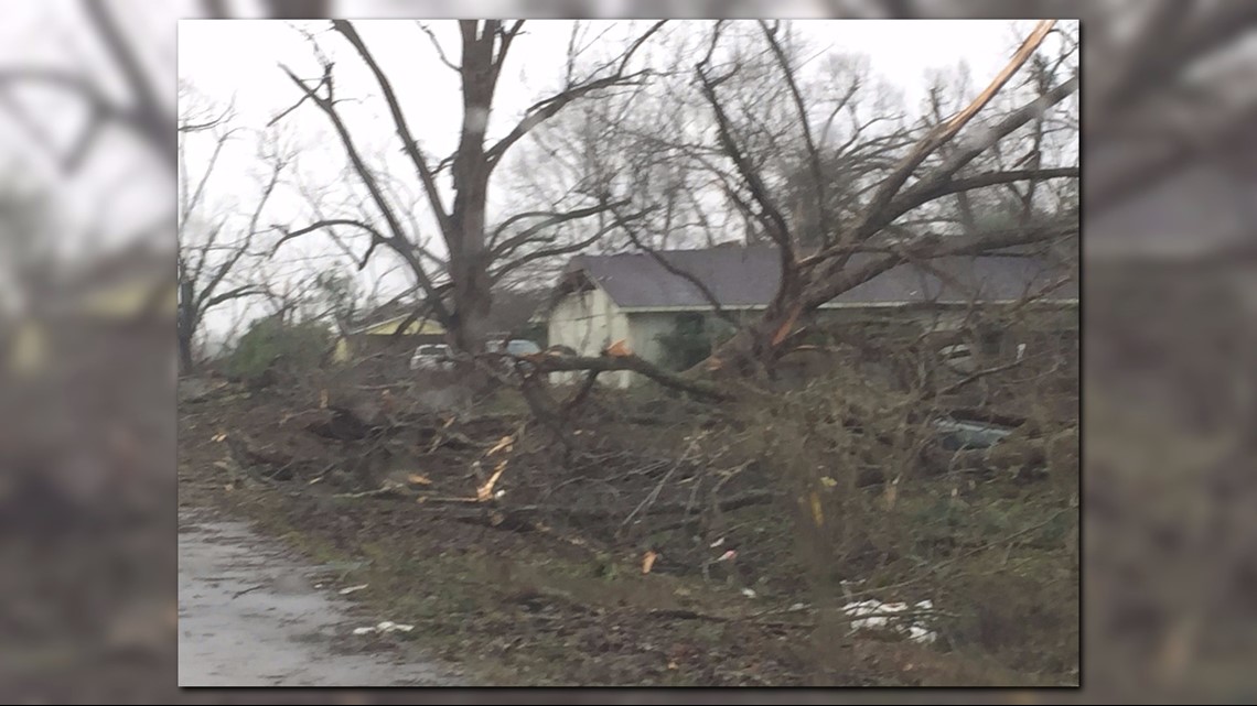 Massive tornado hits Albany, SW Georgia | 11alive.com