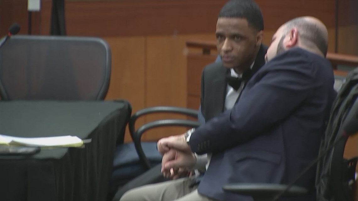 YSL second trial pre-trial conference hearing today | 11alive.com