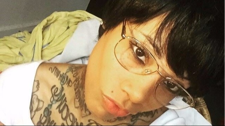 Who is Chavante Mack? | 11alive.com