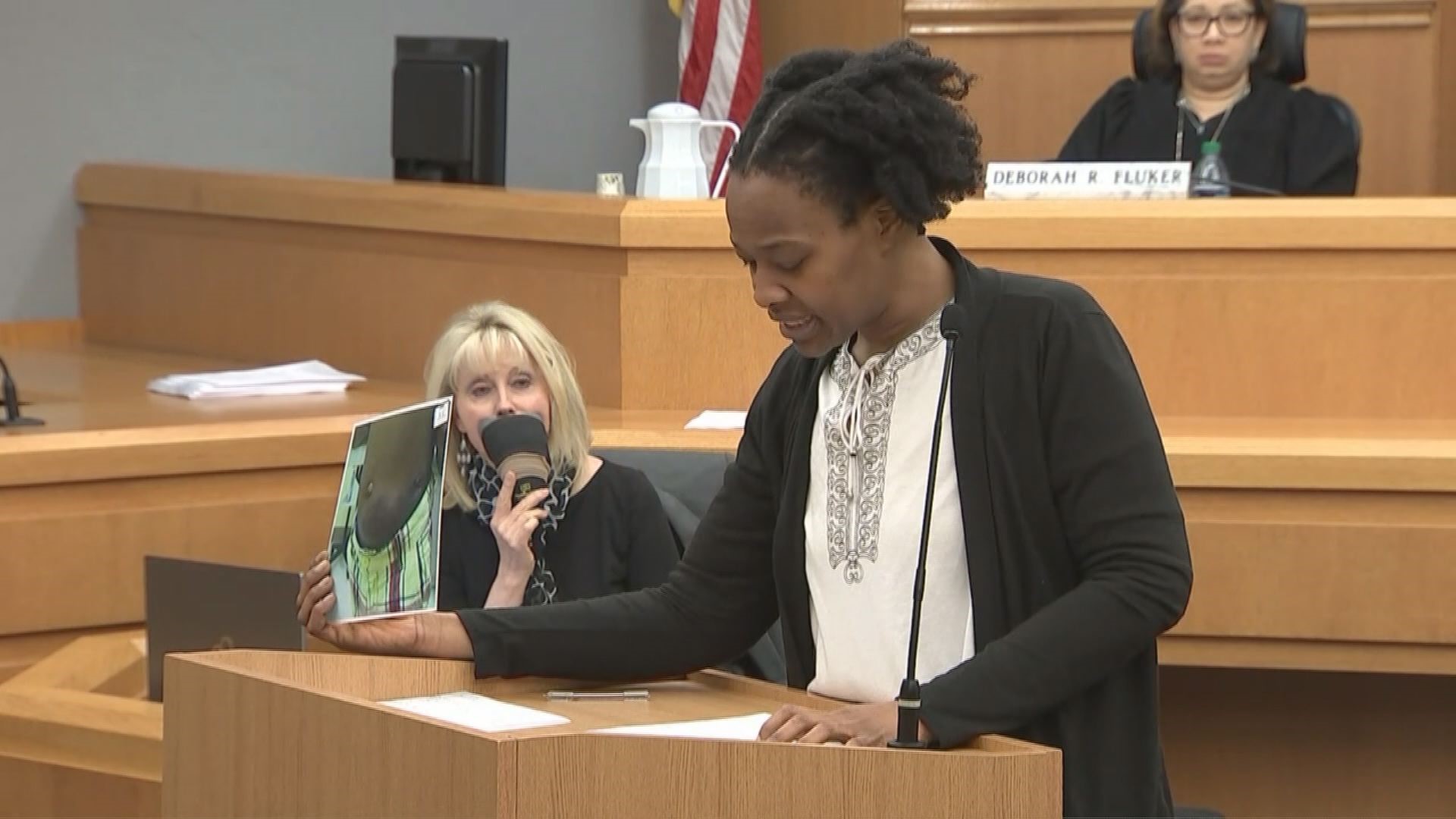 Wimbush parents to be sentenced in child cruelty case | 11alive.com